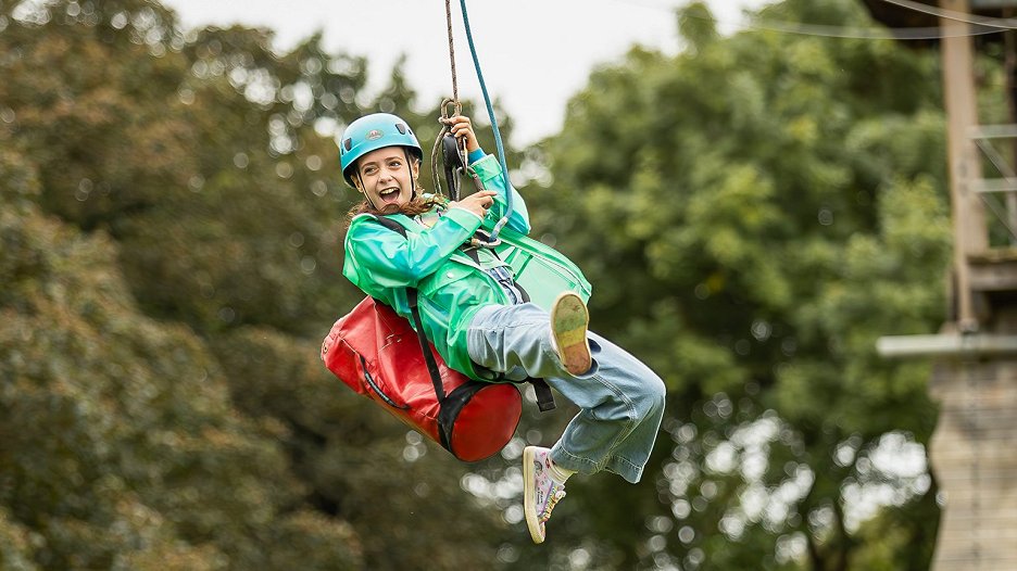 The Dumping Ground - Day Trip (S12E08) (2024) | Galerie - Z epizody ...