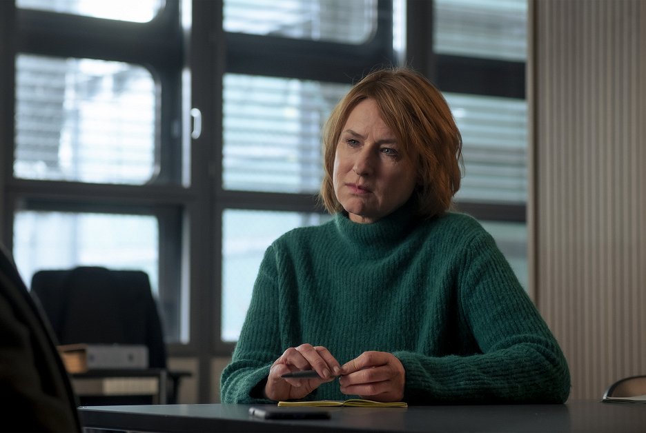 Tatort - Vier Leben (S56E07) (2025) | Galerie - Werbefoto | ČSFD.cz