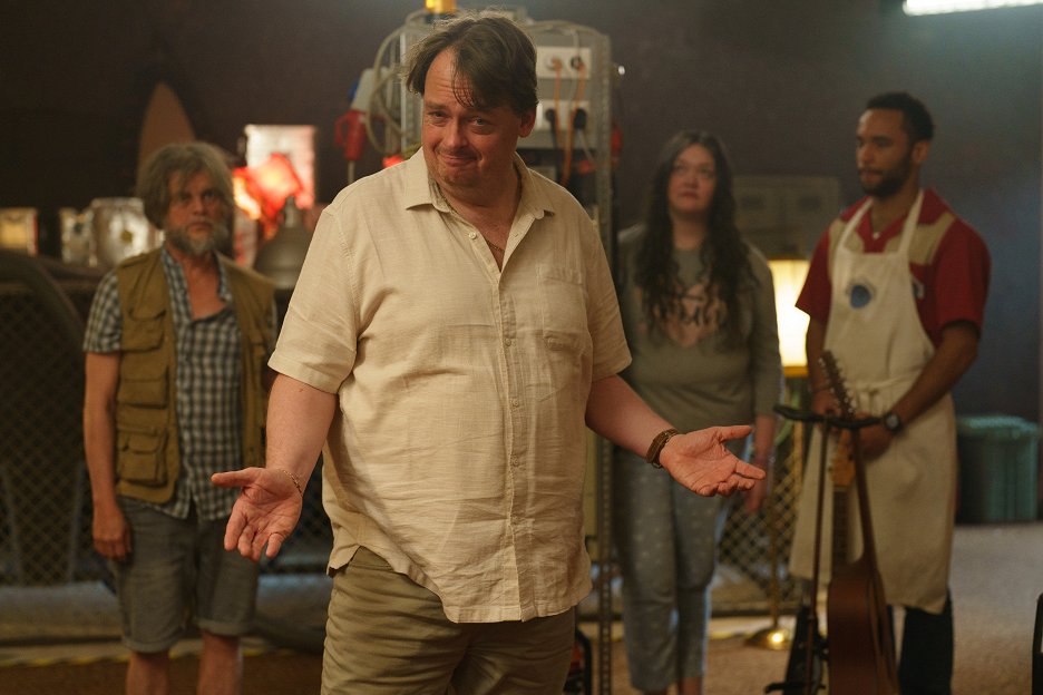 Sascha Nathan | ČSFD.cz