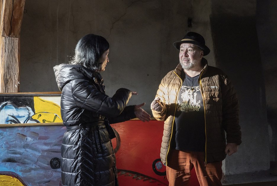 Filip Menzel | ČSFD.cz