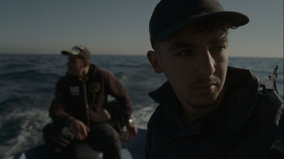 Deadlock (2024) | ČSFD.cz