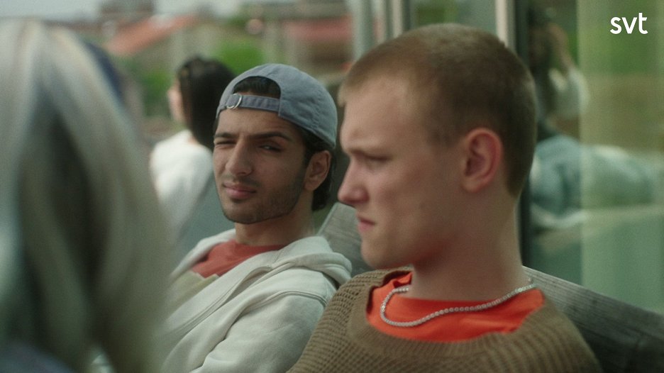 Bror - Episode 2 (S02E02) (2024) | ČSFD.cz