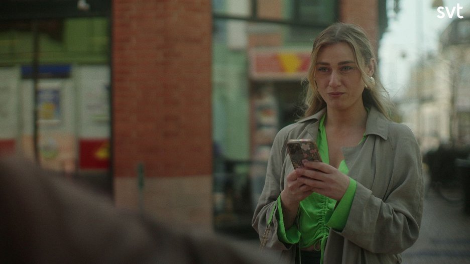 Bror - Episode 2 (S02E02) (2024) | ČSFD.cz