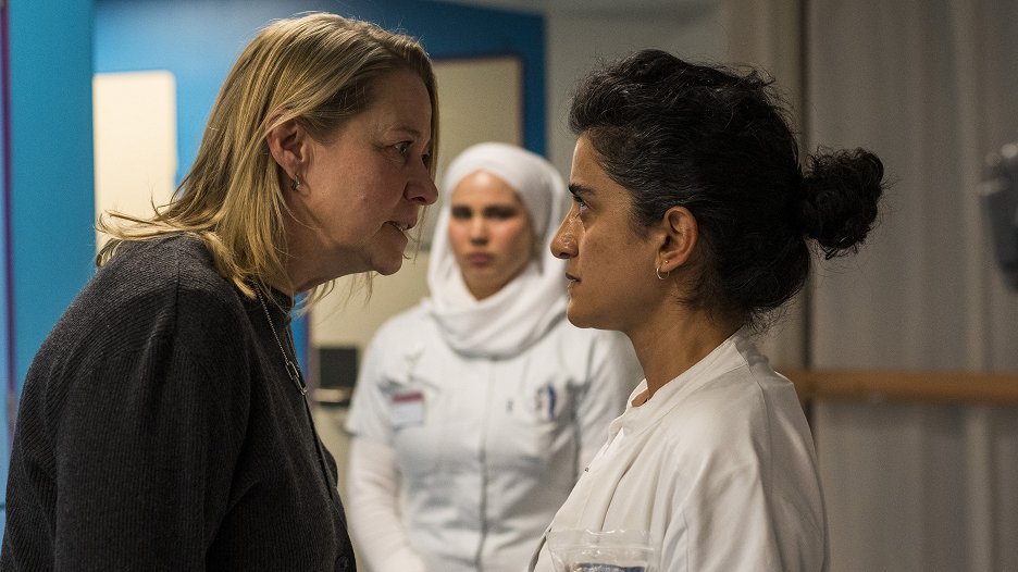 Druhé obete (2025) | Tvorcovia | ČSFD.sk