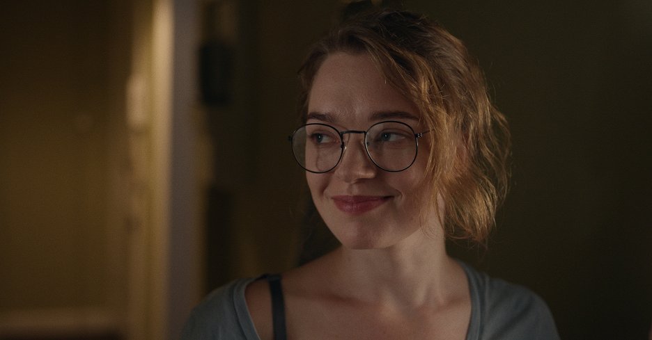 Agnes Born | ČSFD.sk