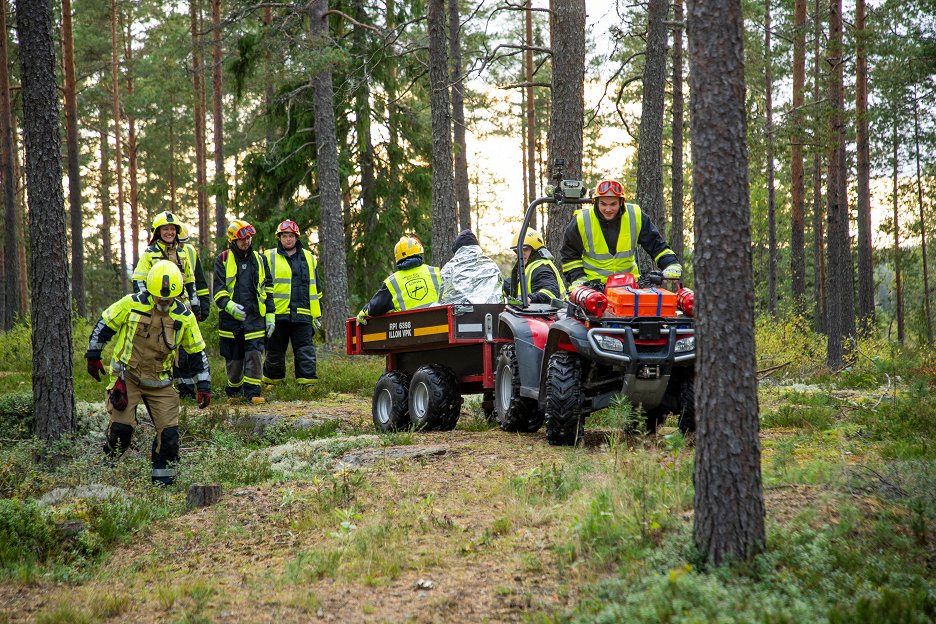 Special Rescue - Asema 63 (2025) | ČSFD.cz