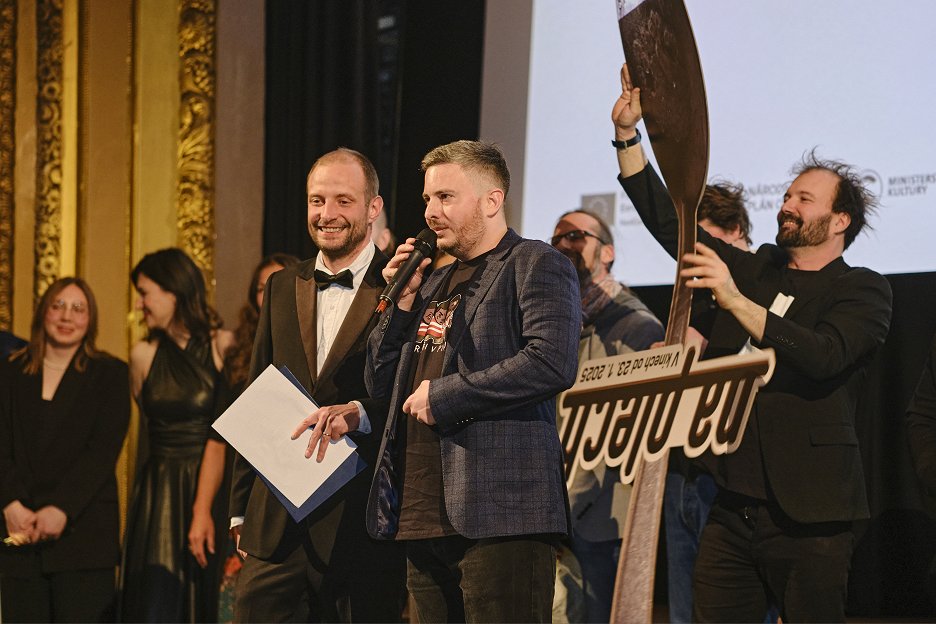 Marty Pohl | ČSFD.cz