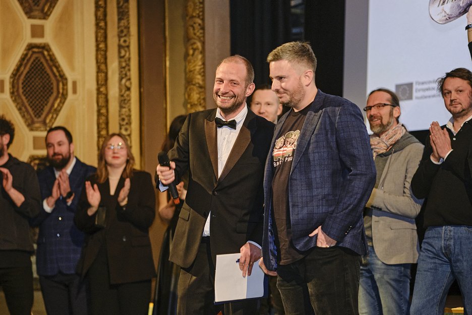 Marty Pohl | ČSFD.cz