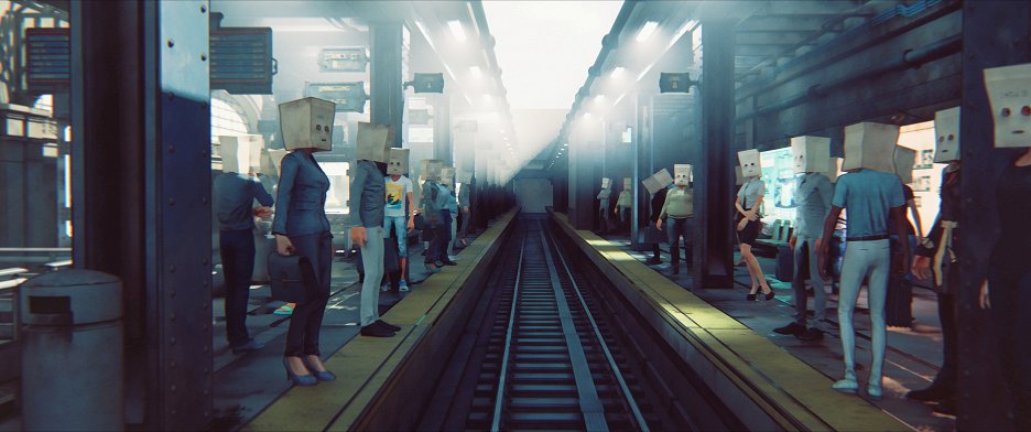 Schirkoa: In Lies We Trust (2024) | ČSFD.cz