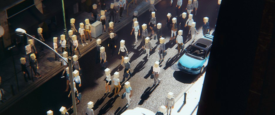 Schirkoa: In Lies We Trust (2024) | ČSFD.cz