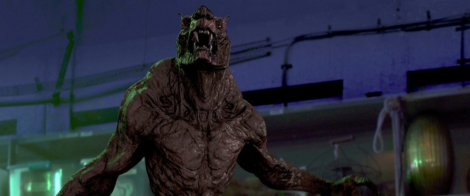 Monster Mash (2024) | ČSFD.cz