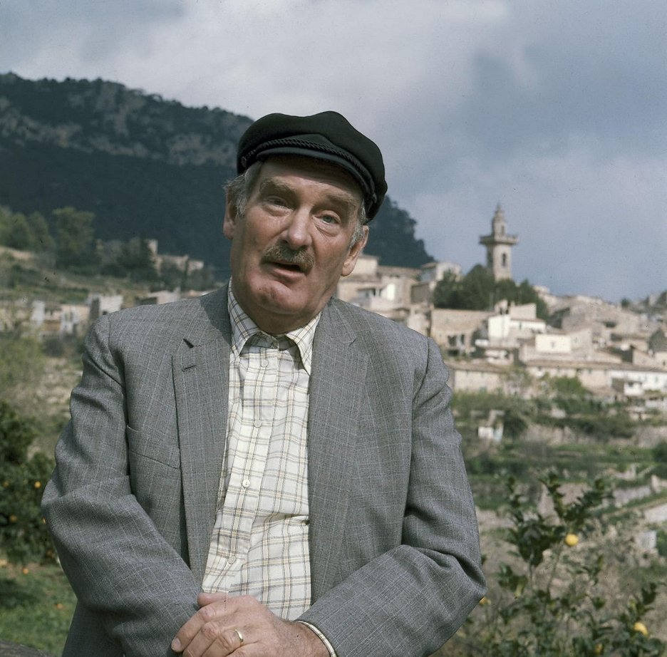 Tegtmeiers Reisen (1972) | ČSFD.cz