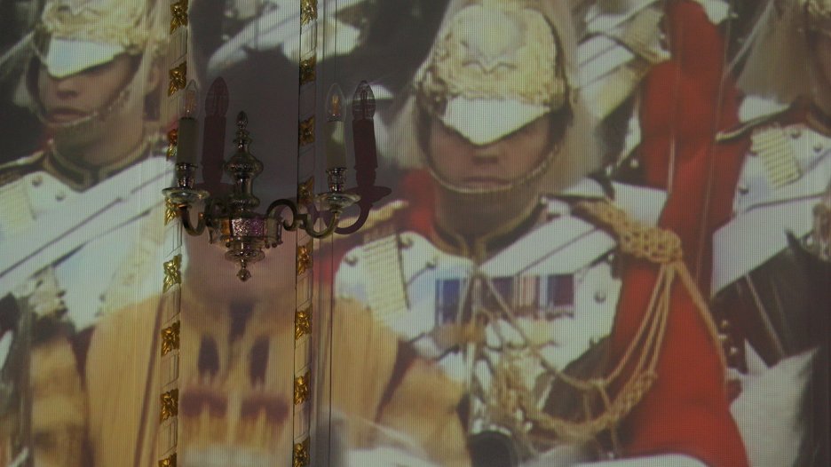 The King, the Prince & Their Secret Millions (2024) | ČSFD.cz