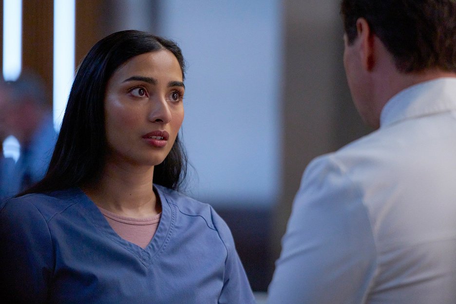 Anya Banerjee | ČSFD.cz