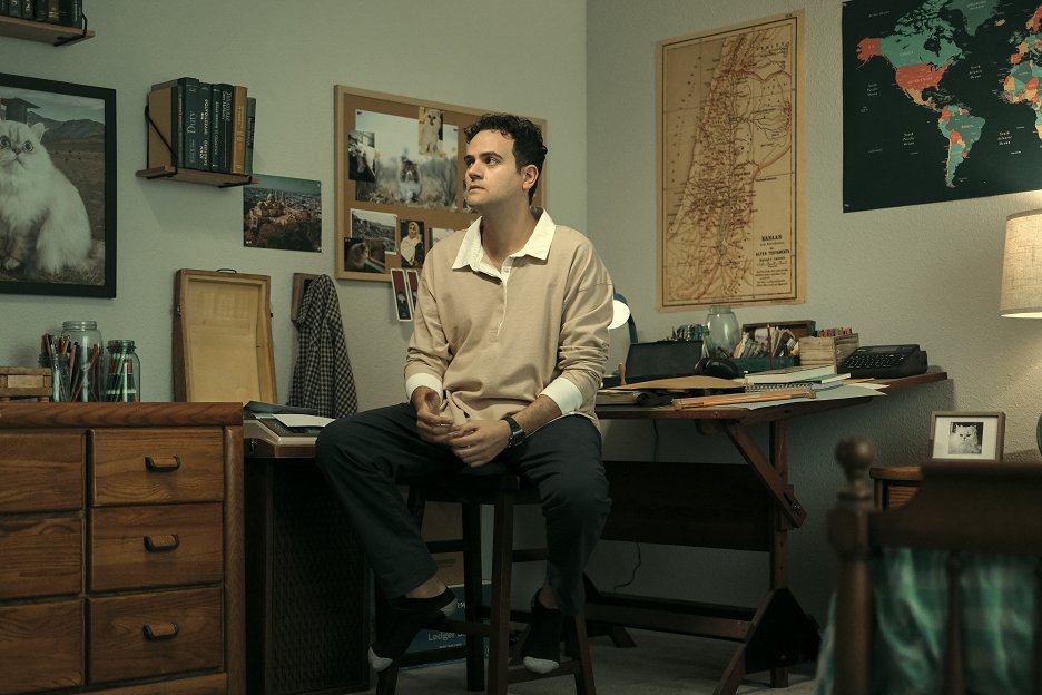 Mo - Bandido De Tacos (S02E06) (2025) | ČSFD.cz