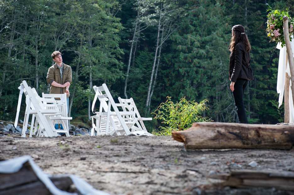 Sight Unseen (2024) | ČSFD.cz