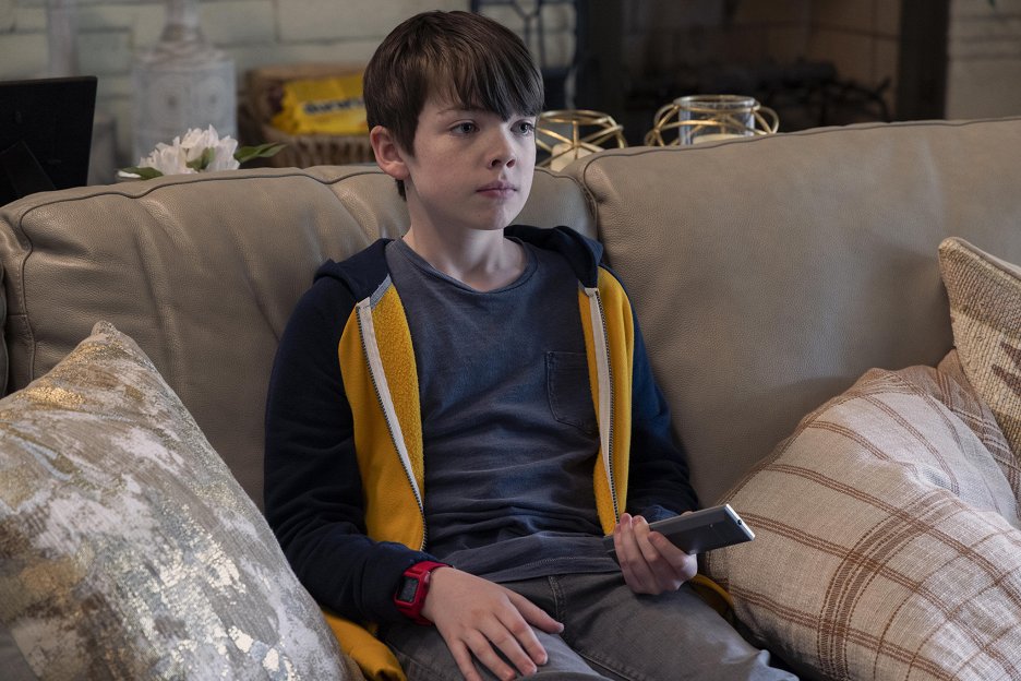 Bookmaker - Boom, Done, Hello Jesus (S02E03) (2024) | ČSFD.cz