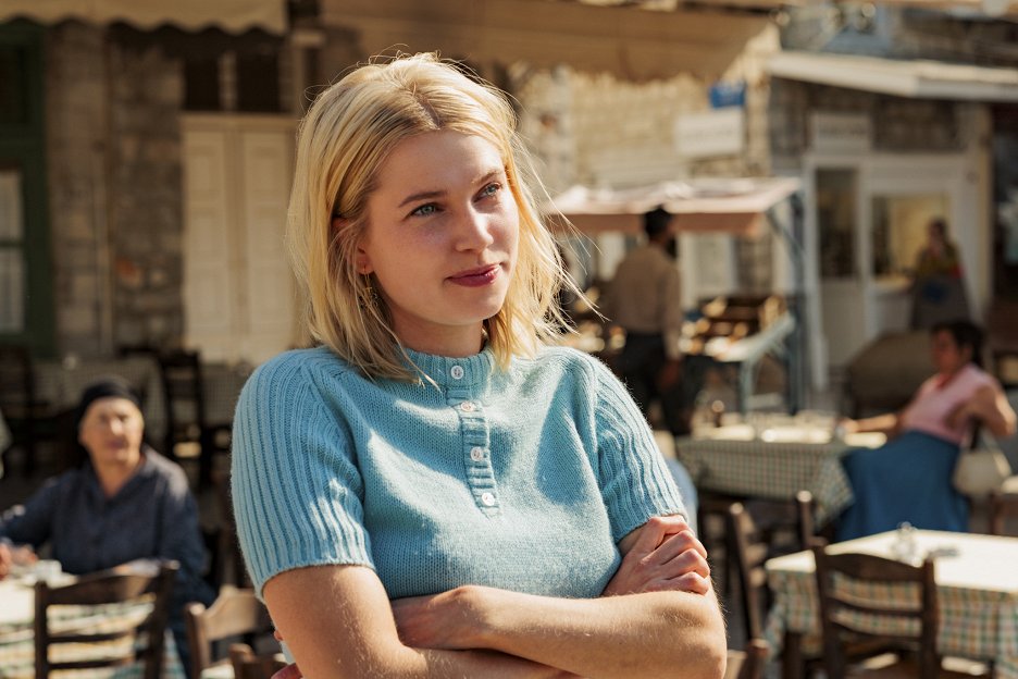 So Long, Marianne - Měj se, Leonarde (E08) (2024) | ČSFD.cz