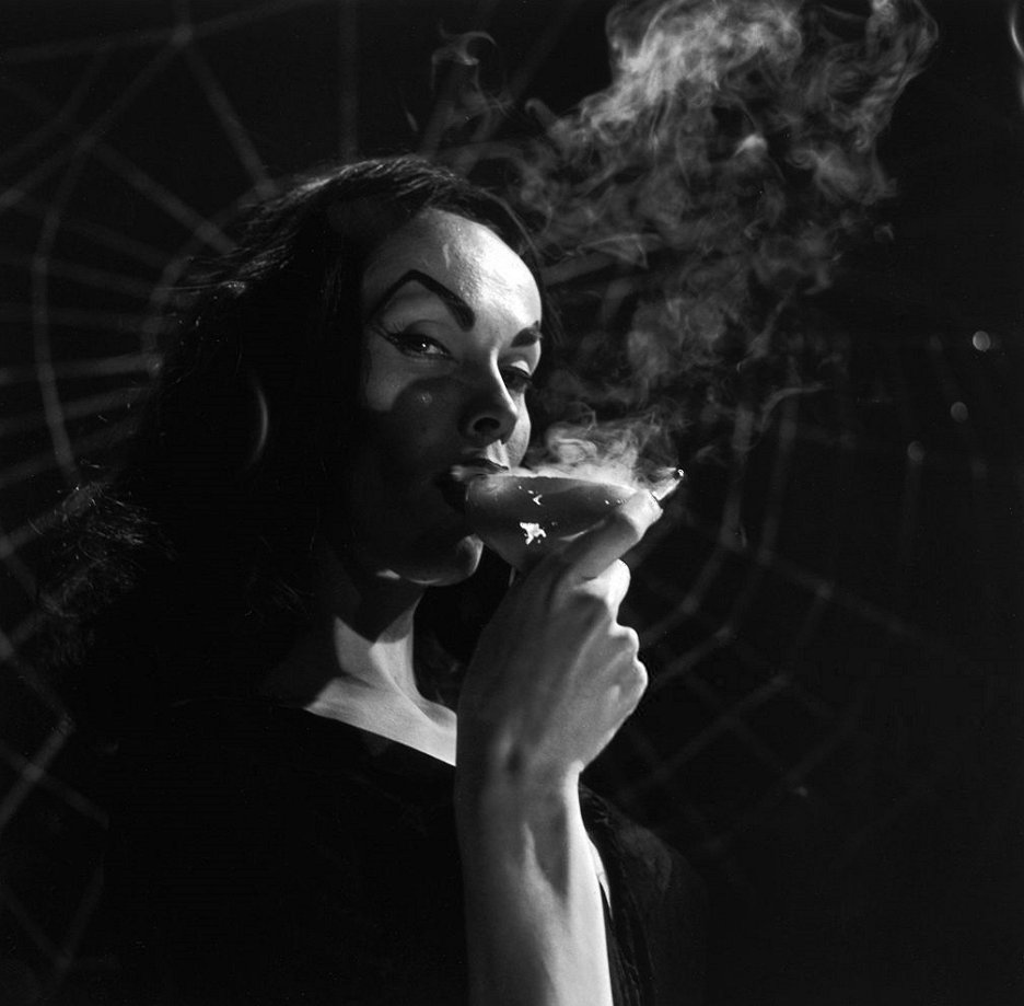 Maila Nurmi | ČSFD.cz