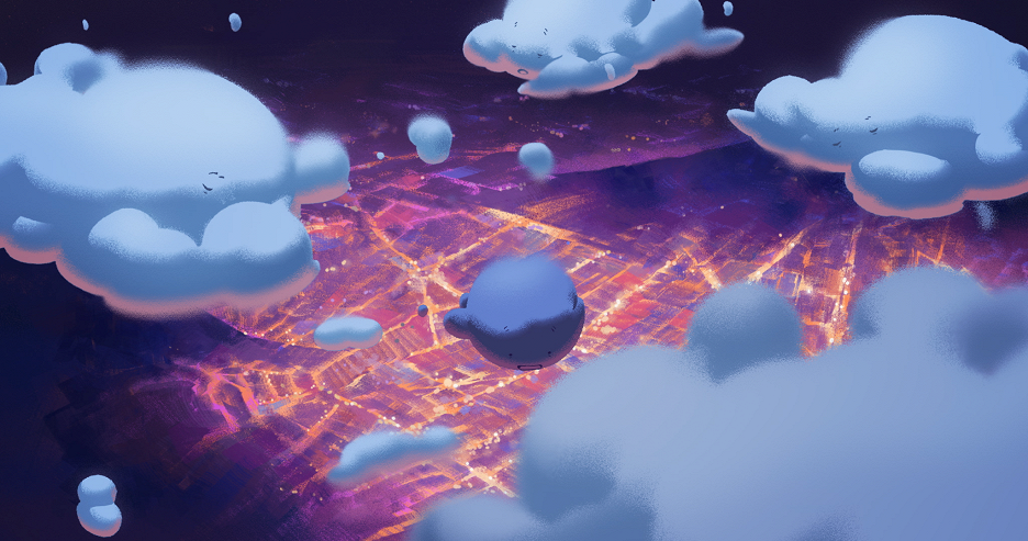 Mrak (2023) | ČSFD.sk