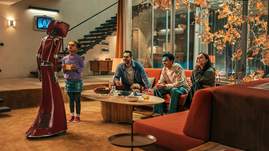 Cassandra (2025) | ČSFD.cz