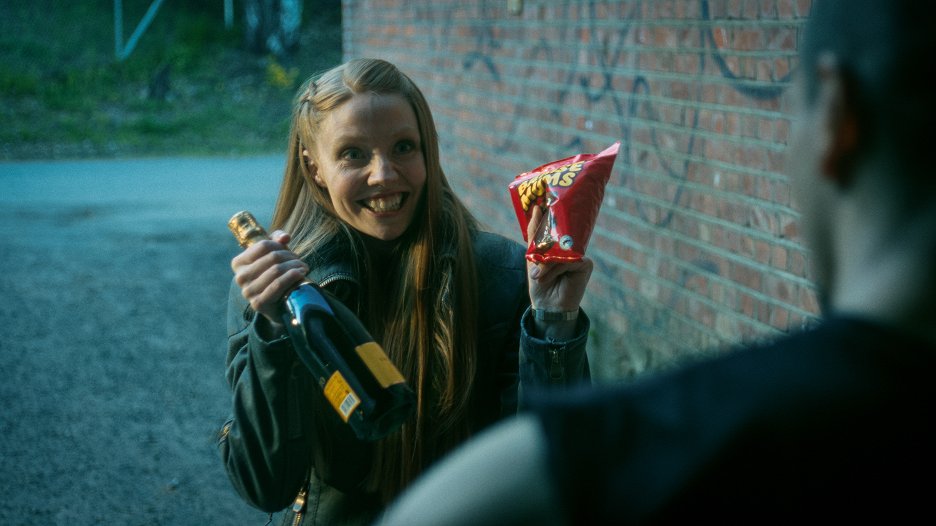 Sarah Francesca Brænne | ČSFD.cz