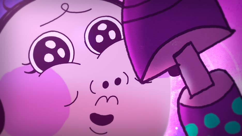 She and Her Good Vibrations (2023) | ČSFD.cz