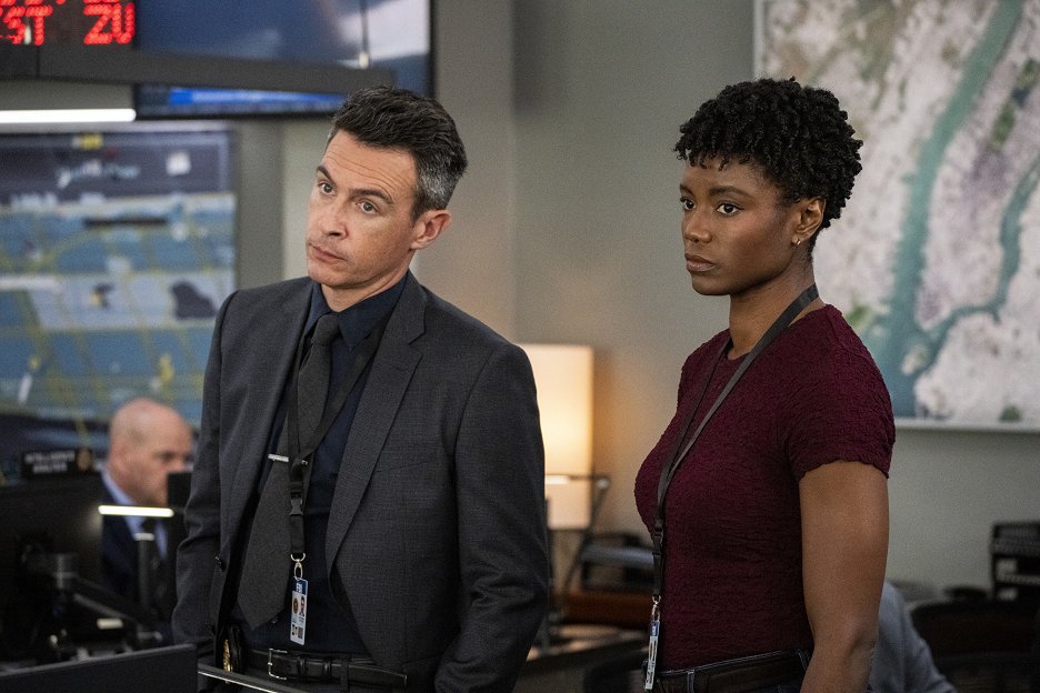 FBI - Abandoned (S07E01) (2024) | ČSFD.cz