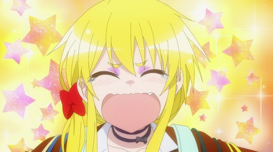 Dark Gathering - Bukken (S01E16) (2023) | ČSFD.sk