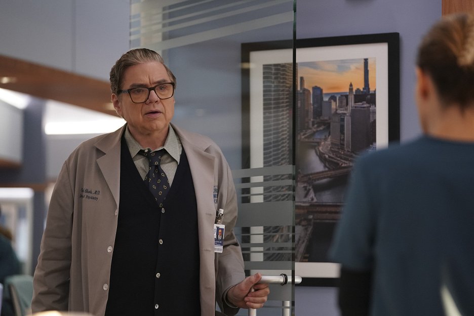 Chicago Med - Family Matters (S10E07) (2024) | ČSFD.cz
