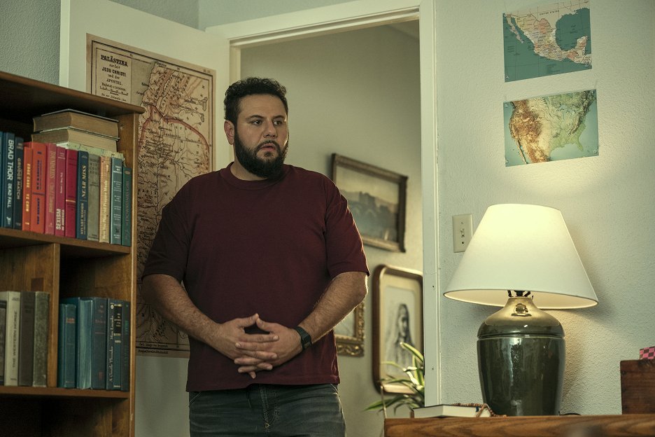 Mo - Bandido De Tacos (S02E06) (2025) | ČSFD.cz