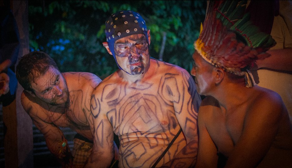 Doktor na Tripe (2025) | ČSFD.sk