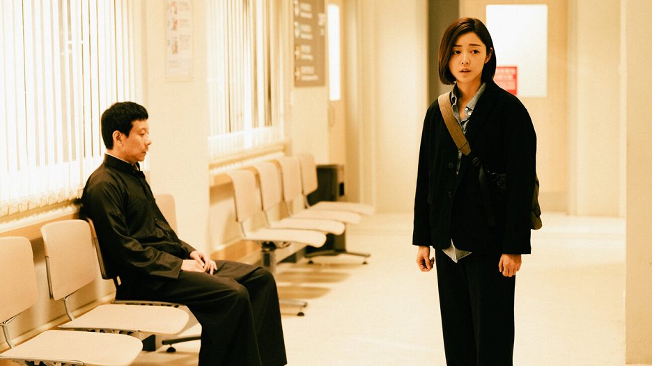 Tommy Chu | ČSFD.cz