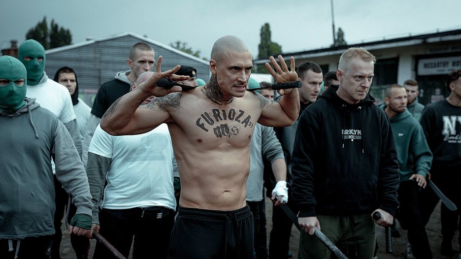 Zase Furioza (2025) | ČSFD.cz