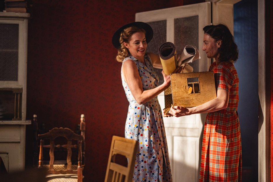 Studna - Epizoda 2 (E02) (2025) | ČSFD.cz