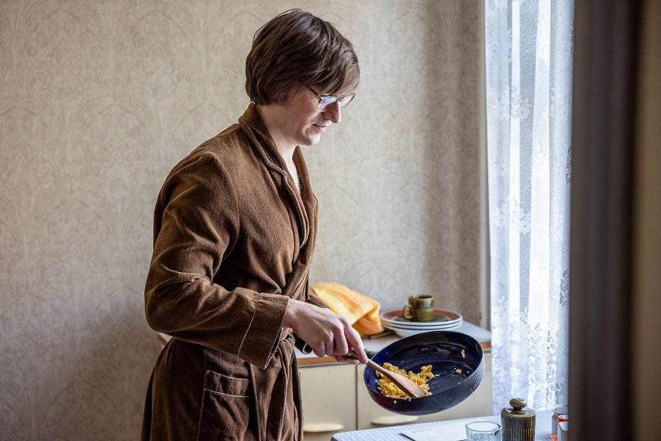 Studna - Epizoda 4 (E04) (2025) | ČSFD.cz