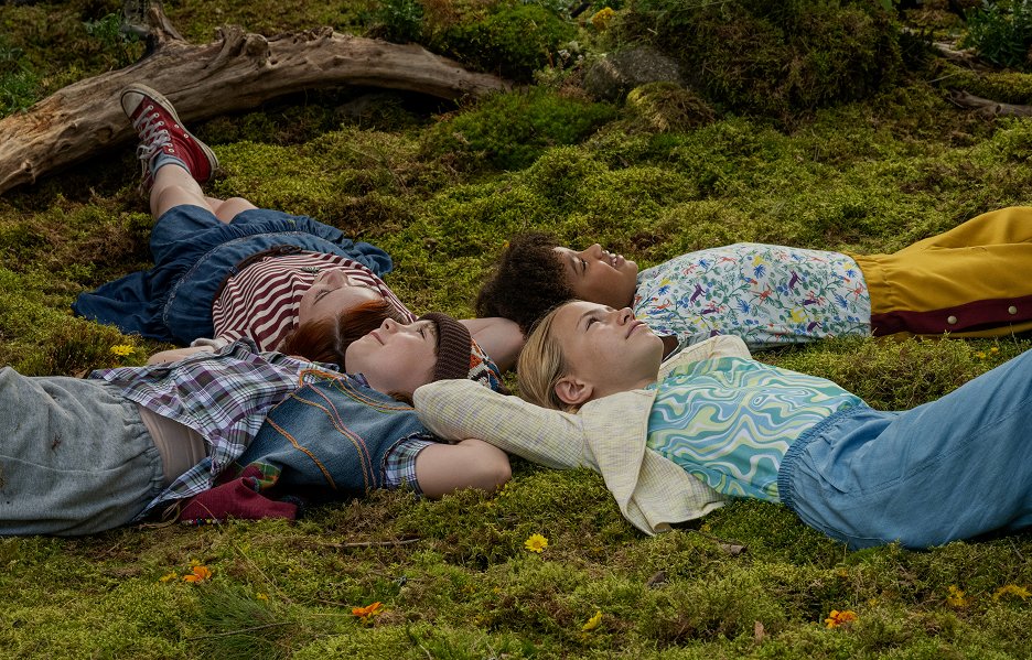 Cora Trube | ČSFD.cz