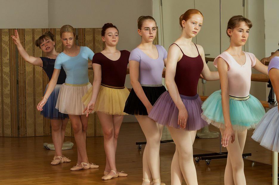 Cora Trube | ČSFD.cz