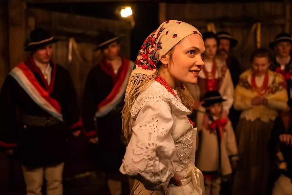 Bílá odvaha (2024) | ČSFD.cz