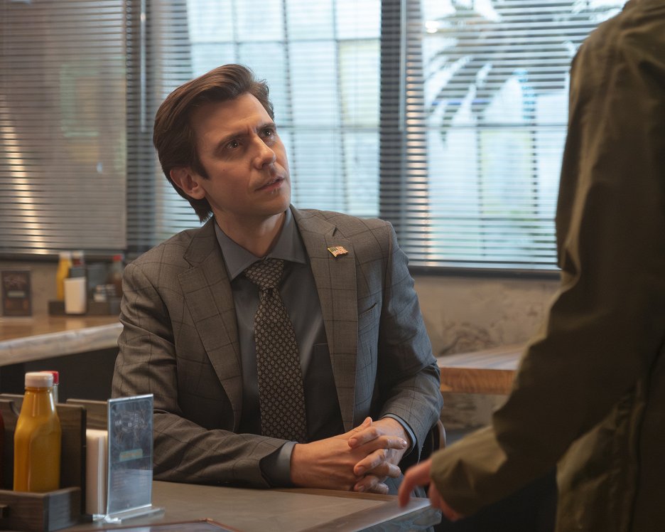 Federico Rodriguez | ČSFD.cz