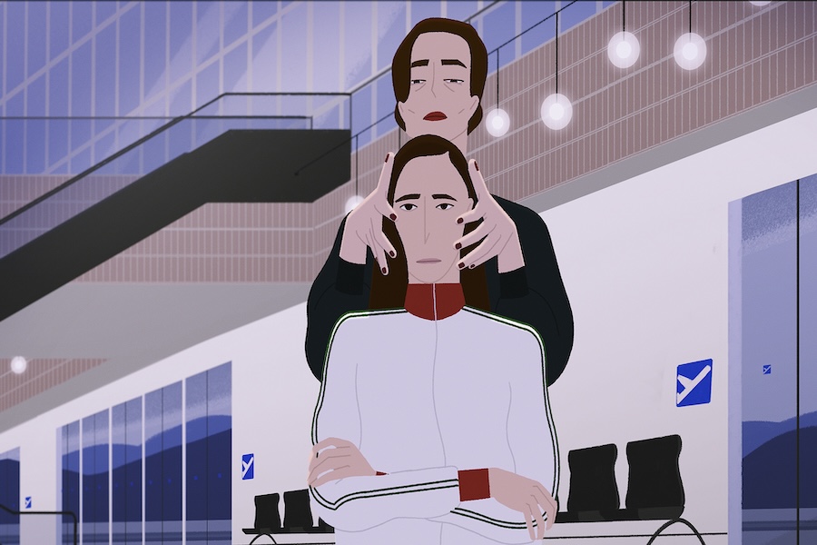 Poslední hod (2024) | Tvůrci | ČSFD.cz