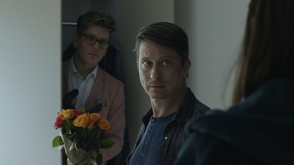 Kurjen kirous - Varo humalaista jänistä (E07) (2025) | ČSFD.sk