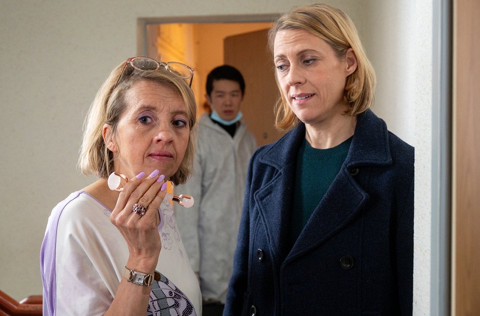 Anja Pahl | ČSFD.cz