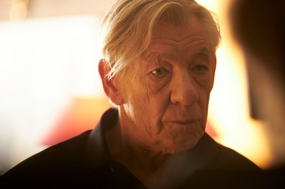 Hamlet: Ian McKellen (2024) | ČSFD.cz
