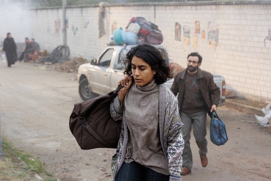 Das Licht (2025) | ČSFD.cz