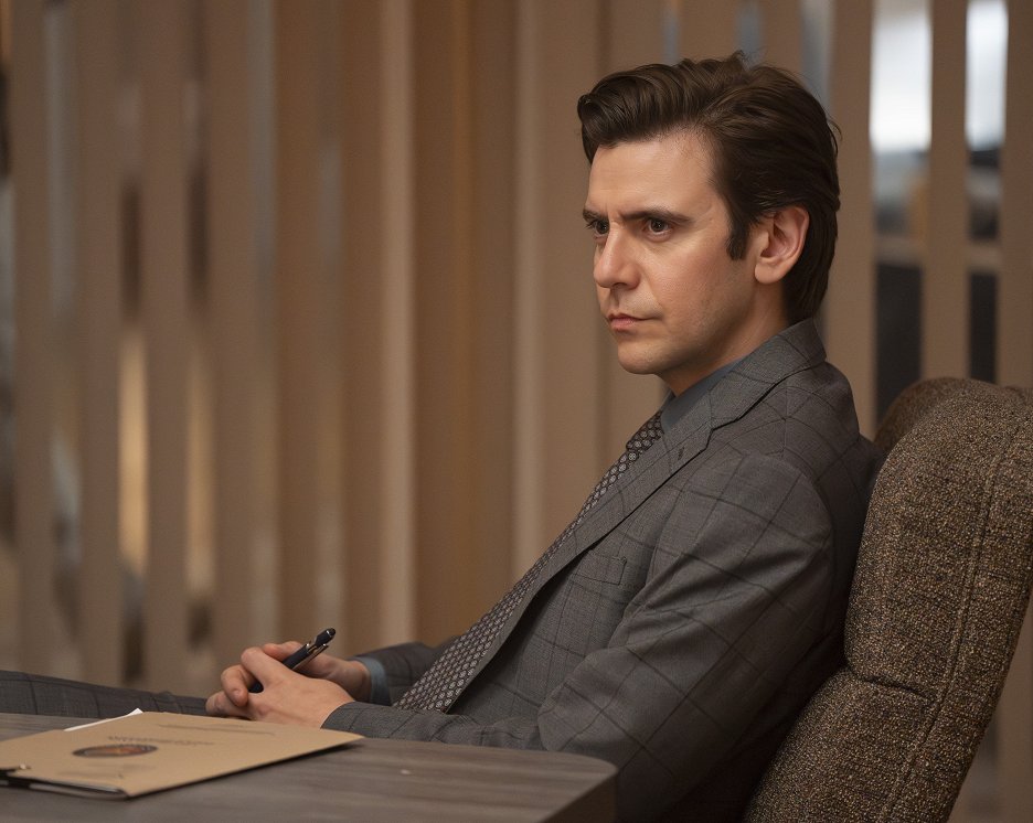 Federico Rodriguez | ČSFD.cz