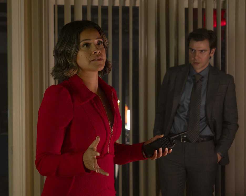 Federico Rodriguez | ČSFD.cz