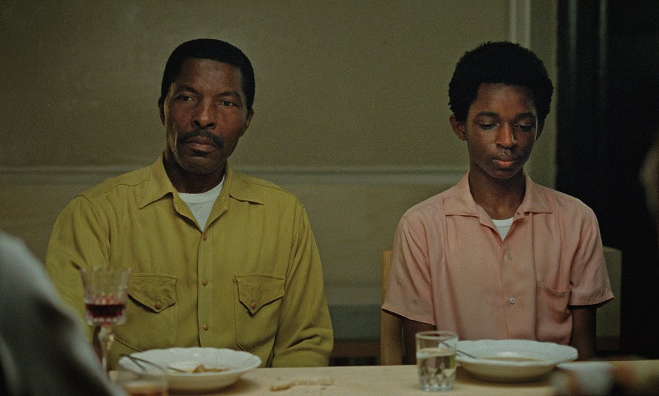 Zephan Hanson Amissah | ČSFD.cz