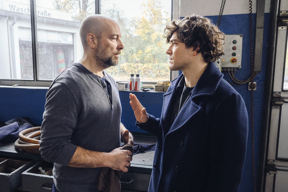 Jonathan Hutter | ČSFD.cz