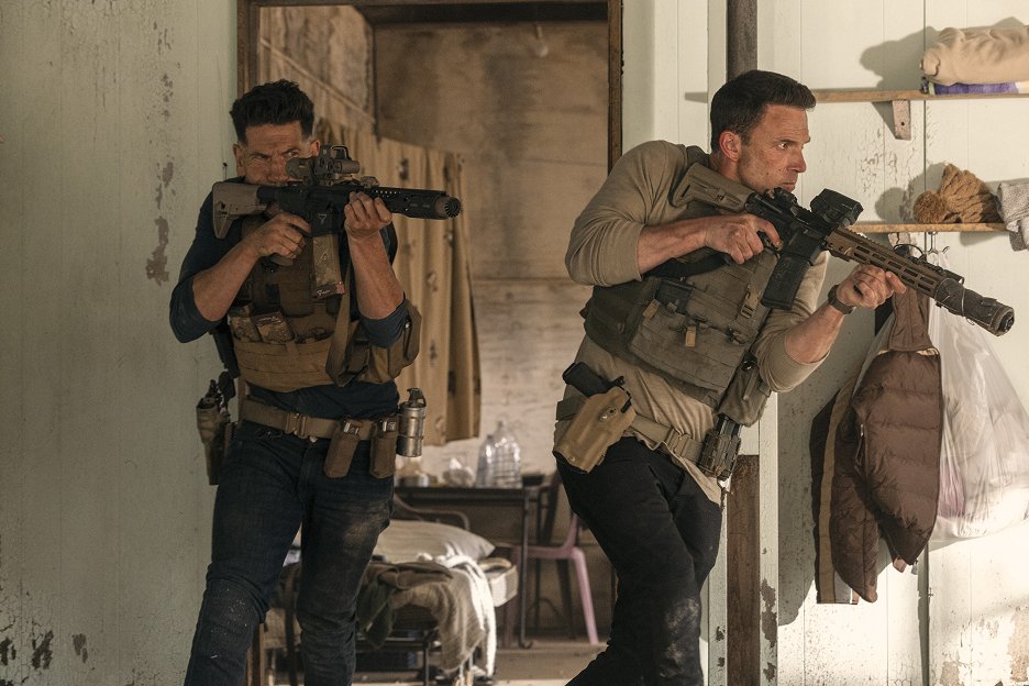 Zúčtování 2 (2025) | ČSFD.cz